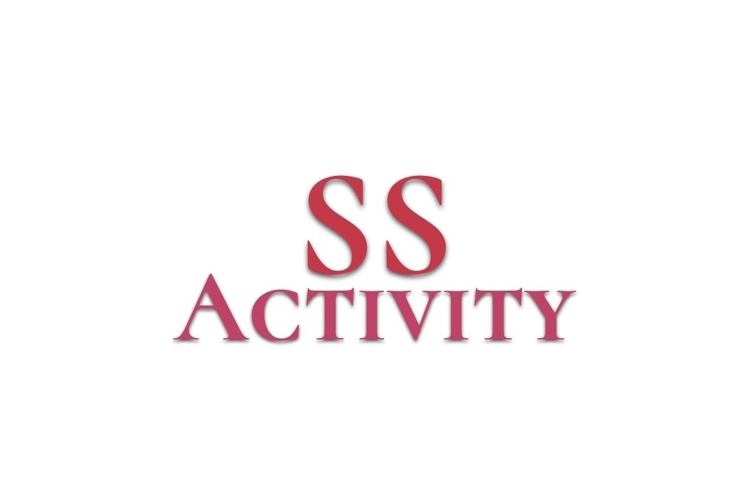 SS Activity - SS Infinitus