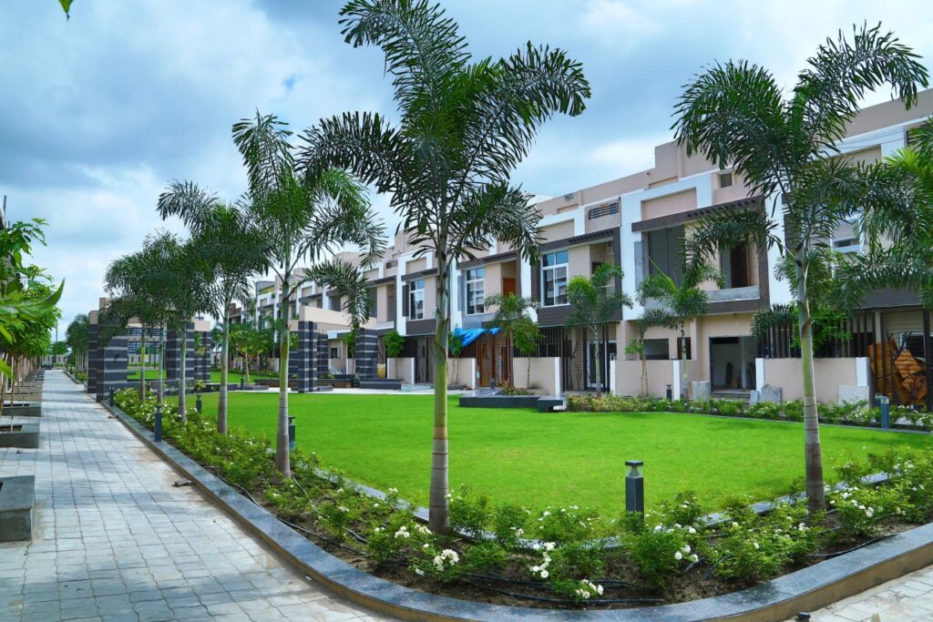 Residential Townships in Indore, Know Everything About